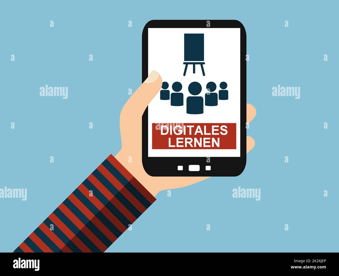 Digital language hi-res stock photography and images - Alamy