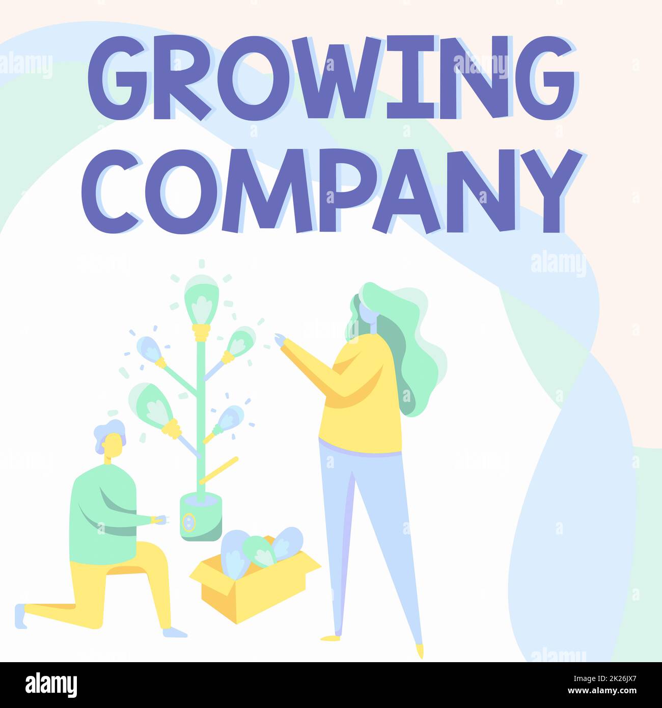 Still growing hi-res stock photography and images - Alamy