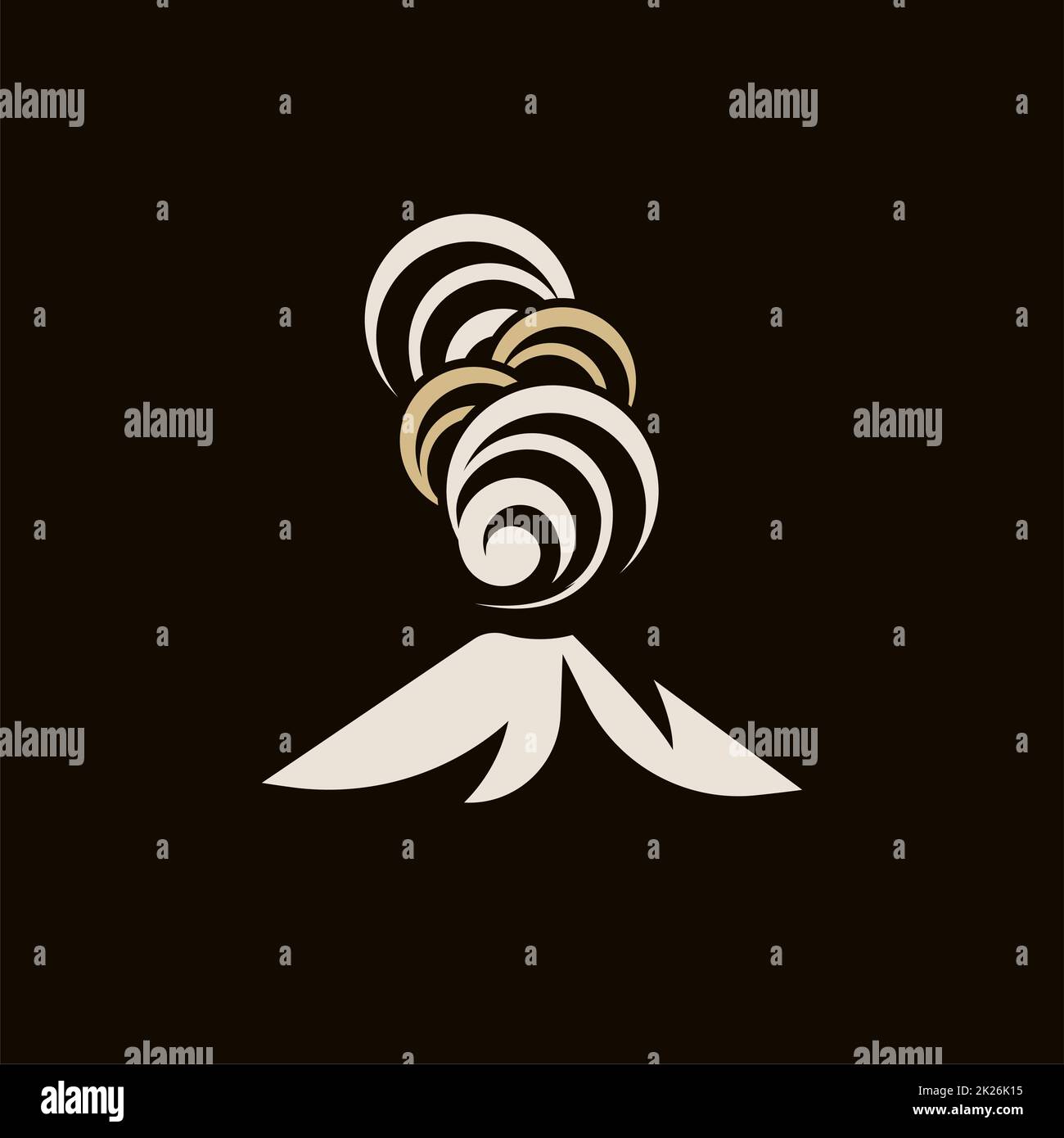 Volcano magma eruptio icon collection. Spectacular natural phenomenon ...