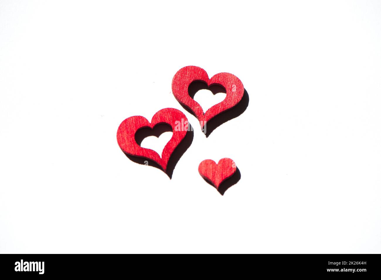 Three children engaged hi-res stock photography and images - Alamy