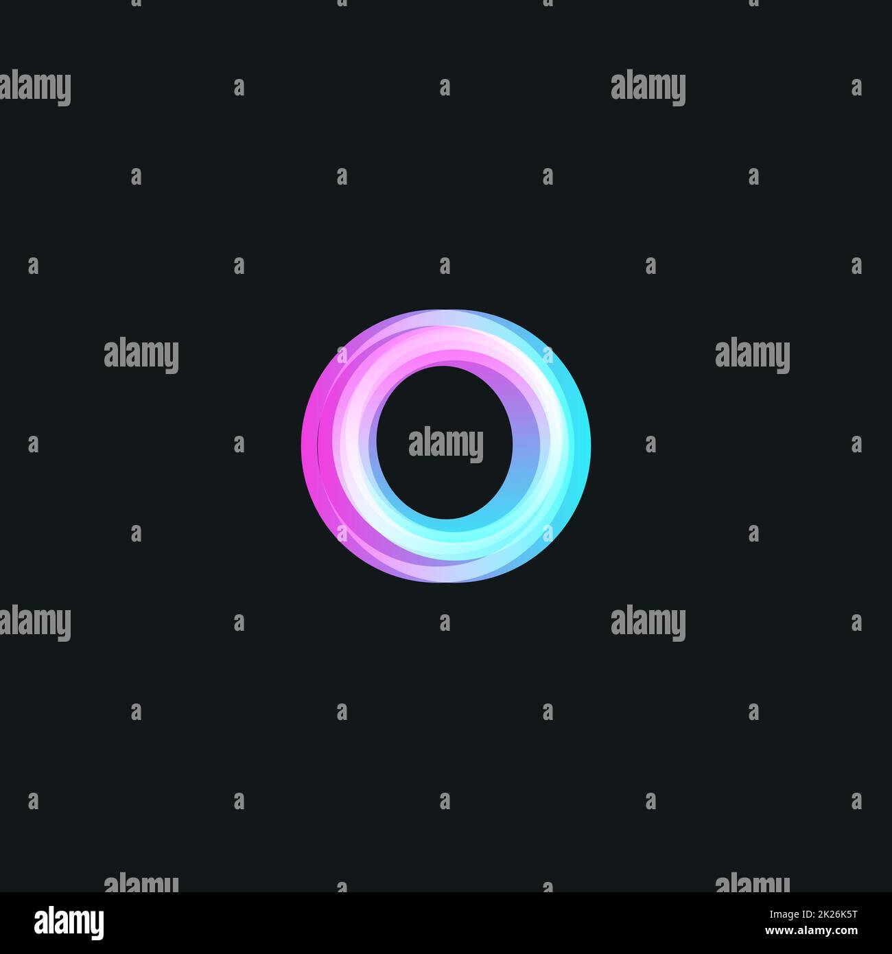 Rotating network logo hi-res stock photography and images - Alamy