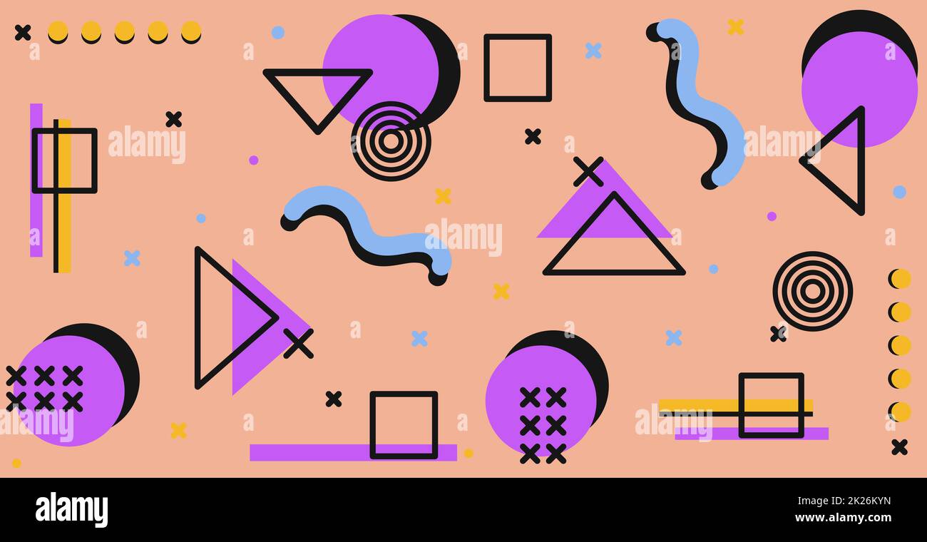 2d Shapes Names List