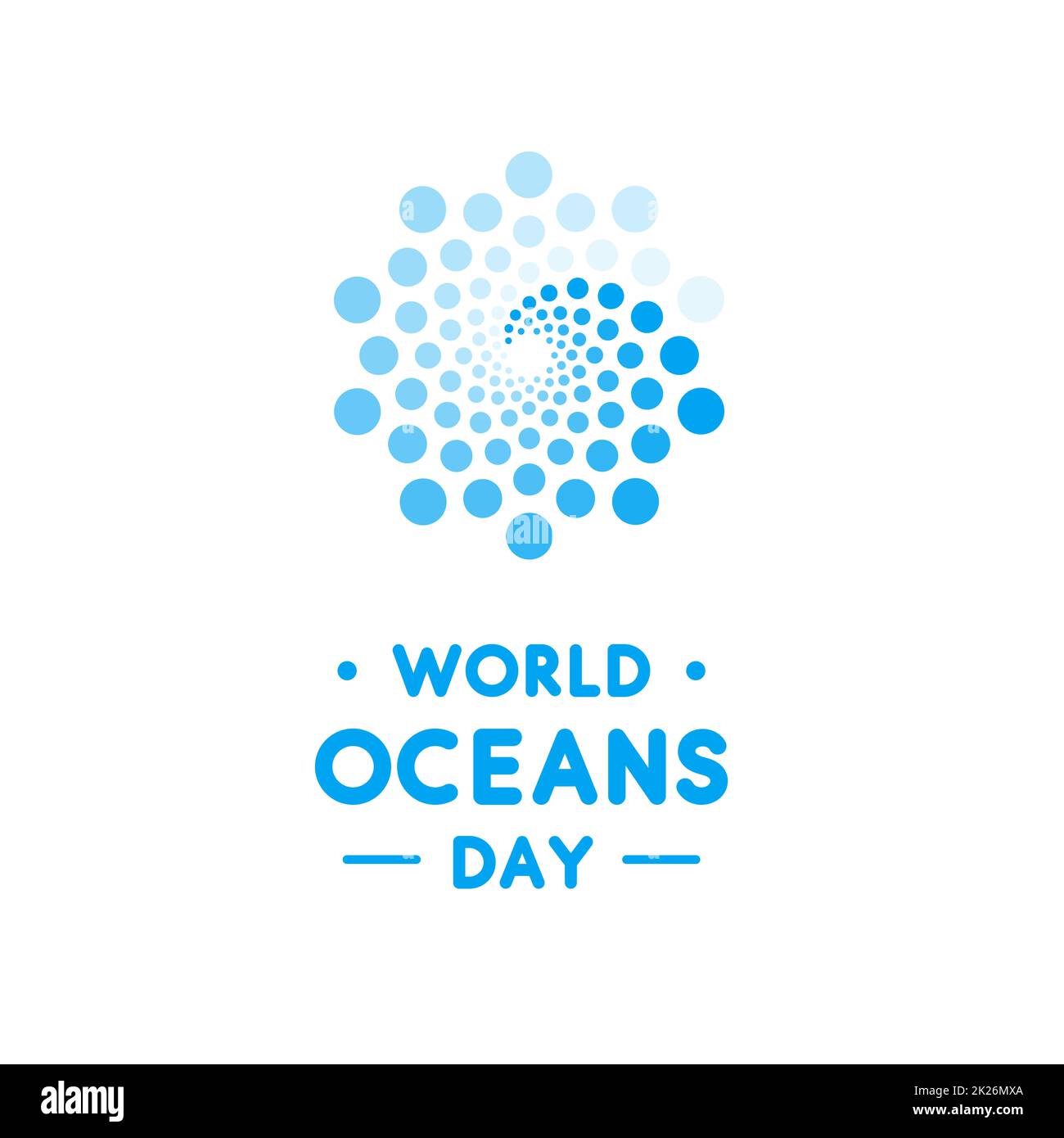 World environment logo hi-res stock photography and images - Alamy