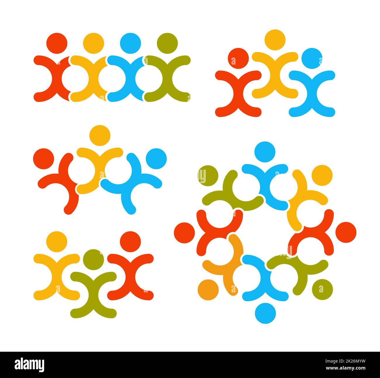 Unity company logo on Cut Out Stock Images & Pictures - Alamy