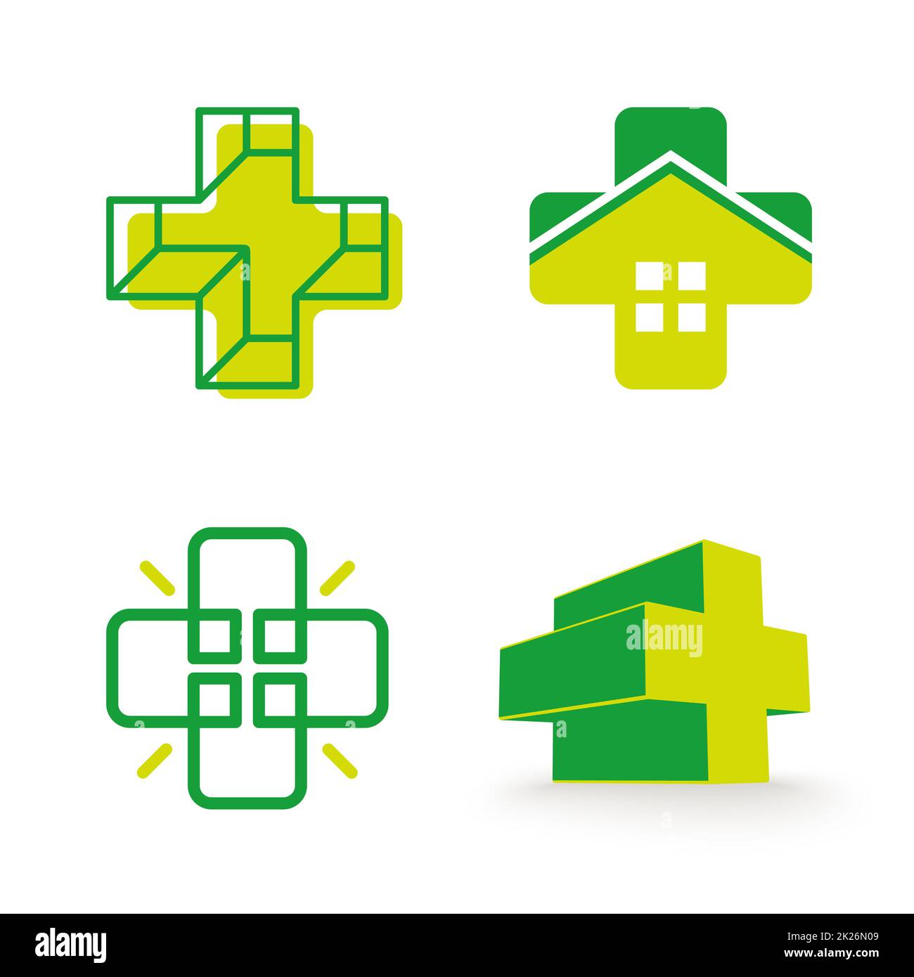 Med logo hi-res stock photography and images - Alamy