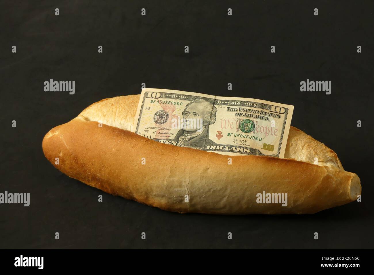 2022 world economic crisis, increase in bread prices, bread and 10 ...