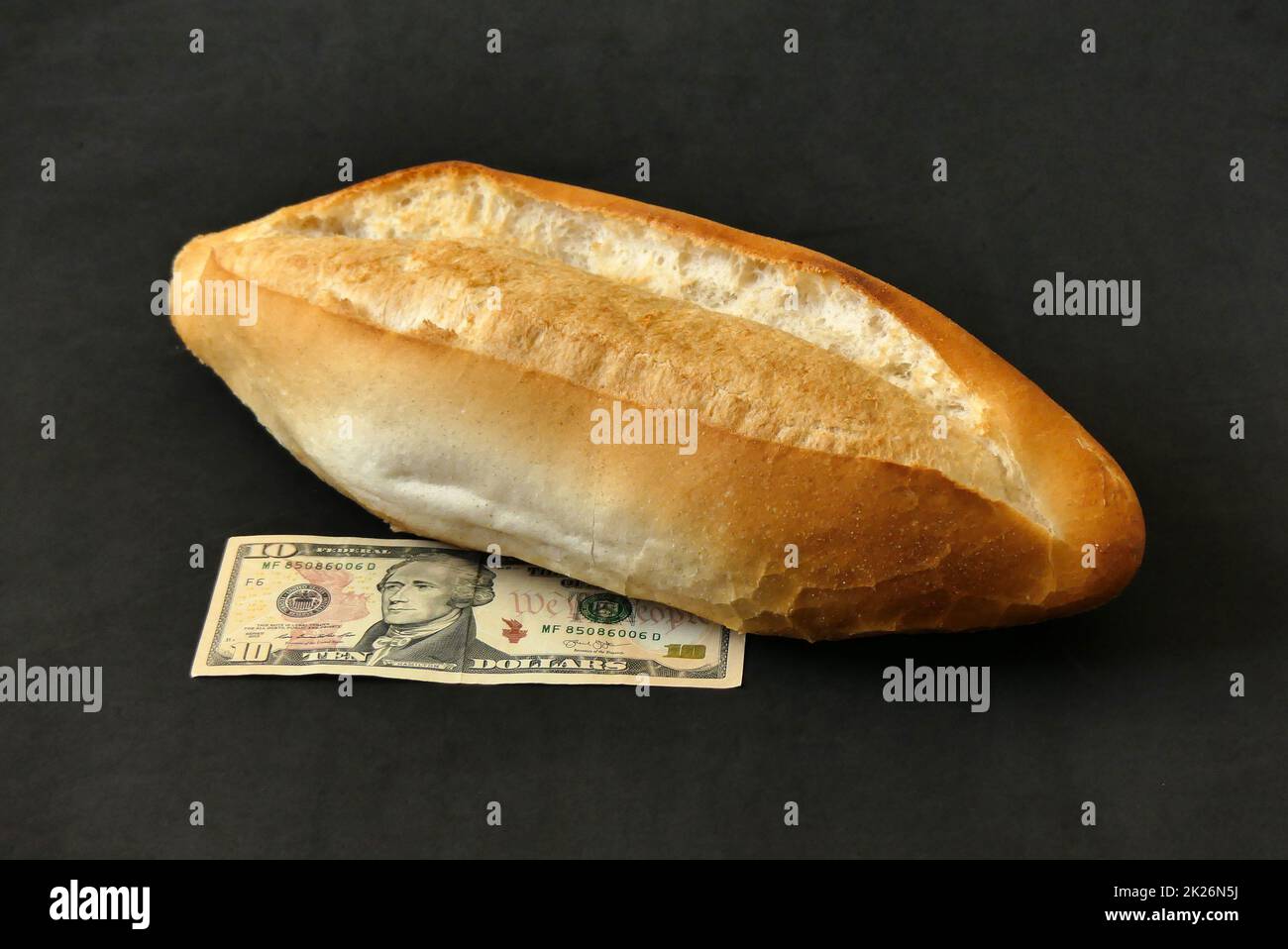 2022 world economic crisis, increase in bread prices, bread and 10 ...