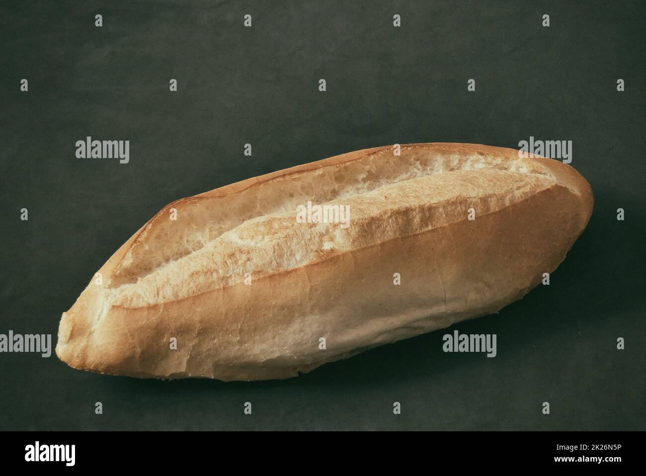 2022 world economic crisis, and bread standing on the ground, increase ...