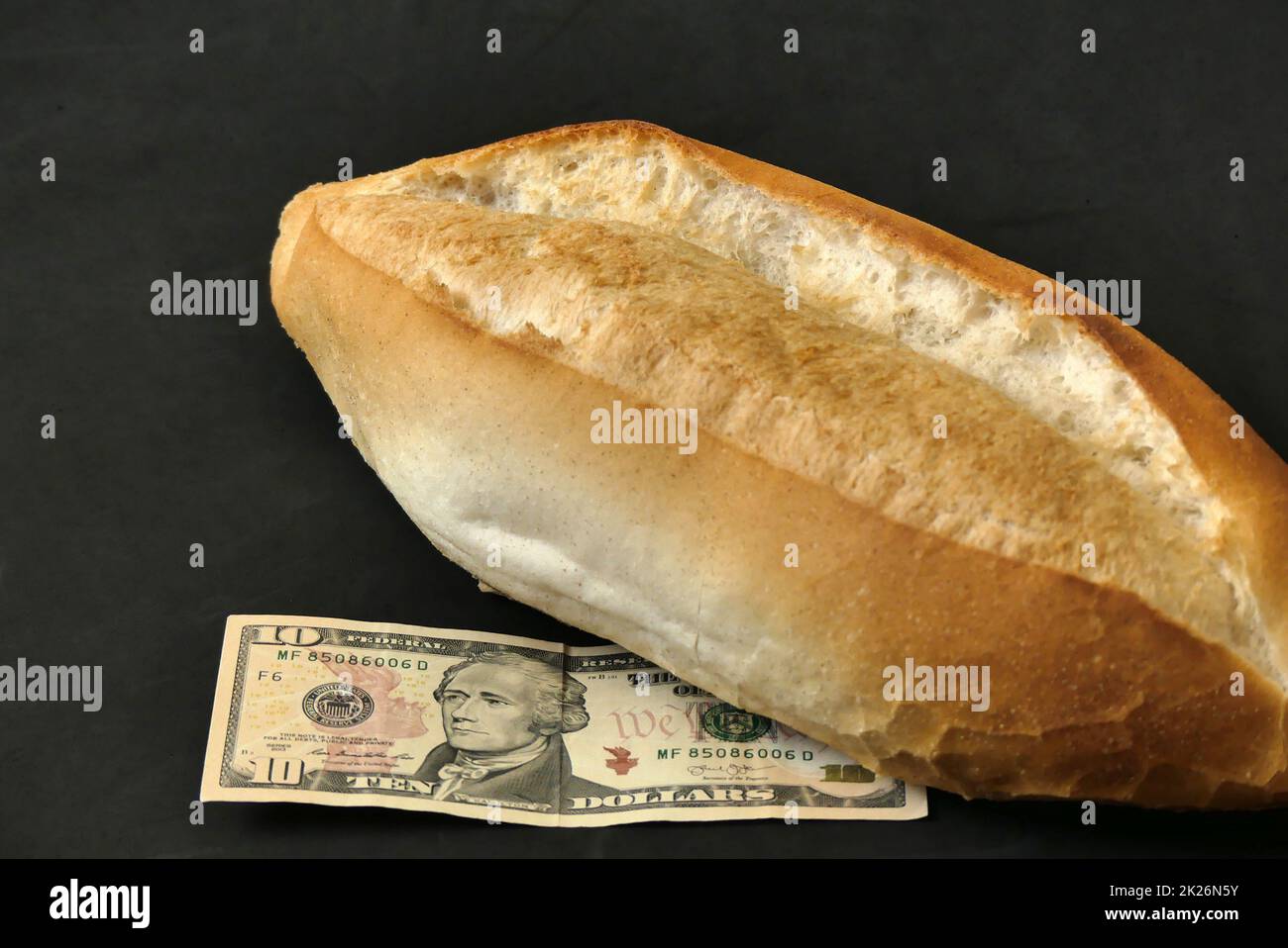 2022 world economic crisis, increase in bread prices, bread and 10 ...