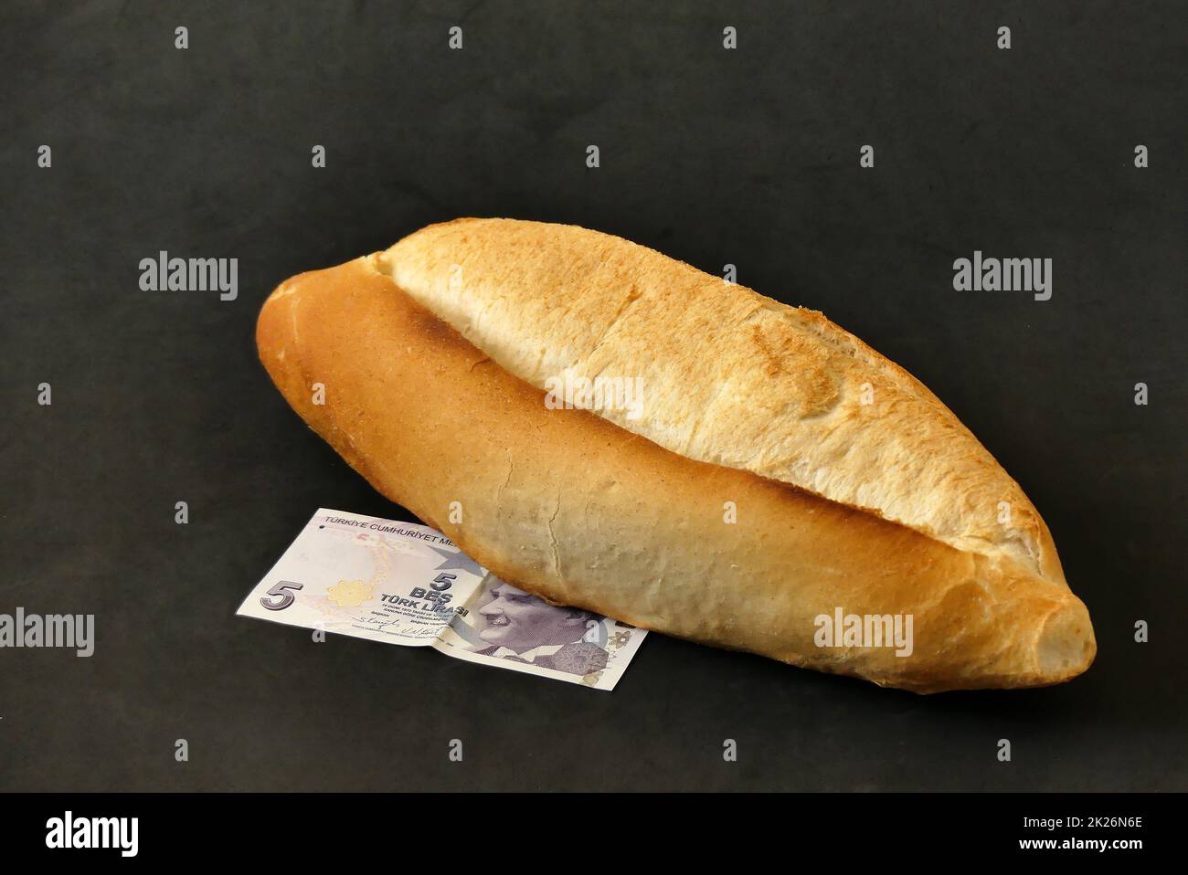 2022 world economic crisis, increase in bread prices, bread and 5 ...