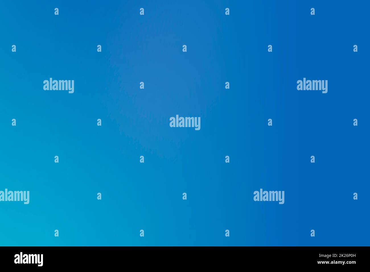 Abstract gradient color background. Indigo Bunting Blue Color mix with ...