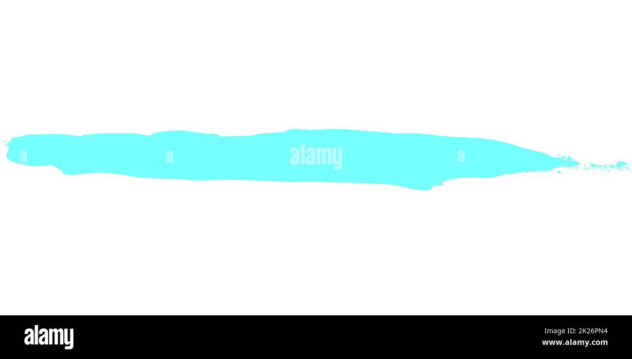 Watercolor with pen Cut Out Stock Images & Pictures - Alamy