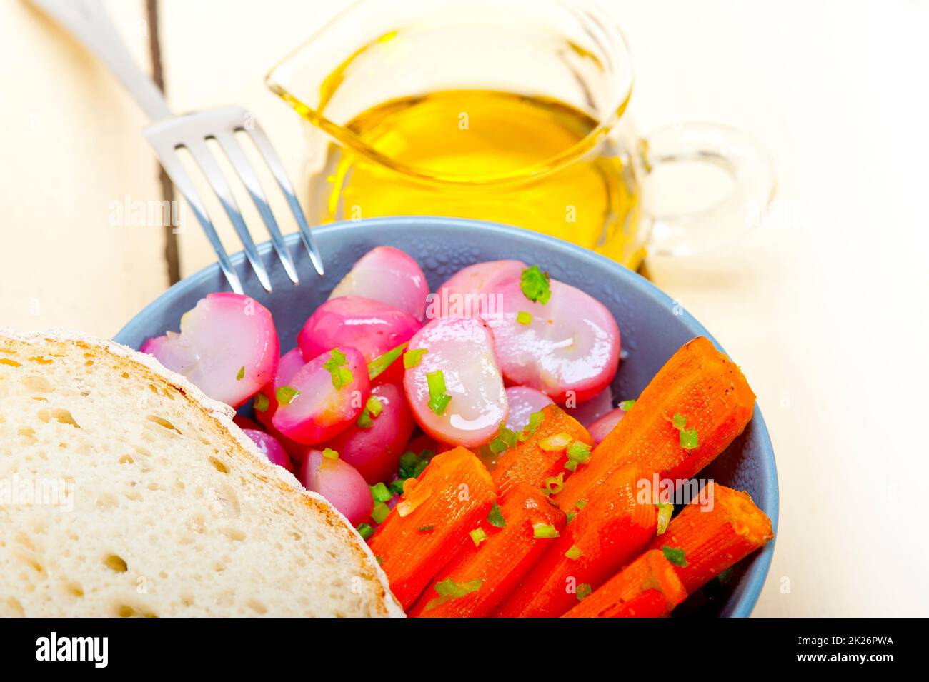 Steamed radish hi-res stock photography and images - Alamy