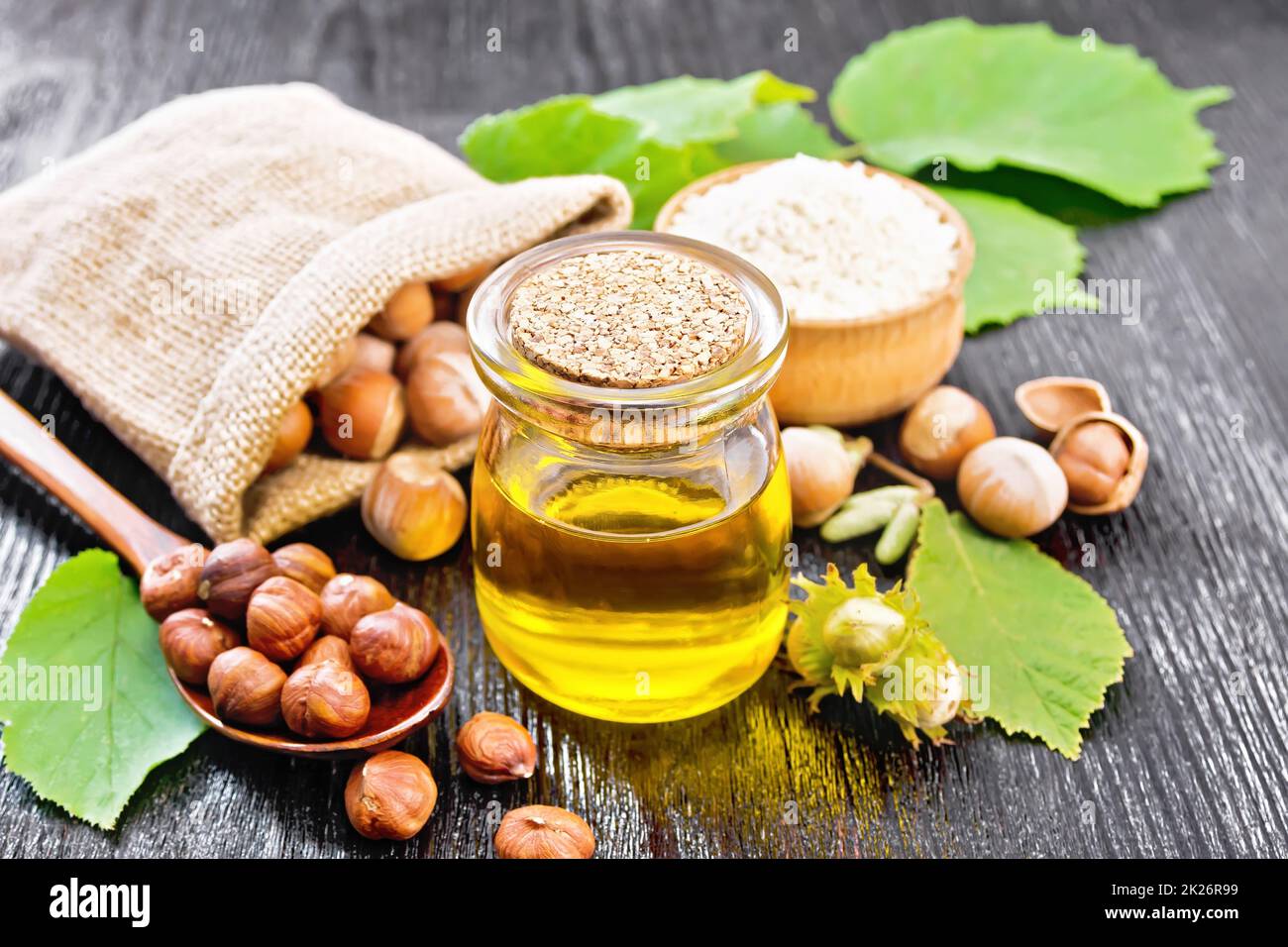 Dark oil hi-res stock photography and images - Alamy