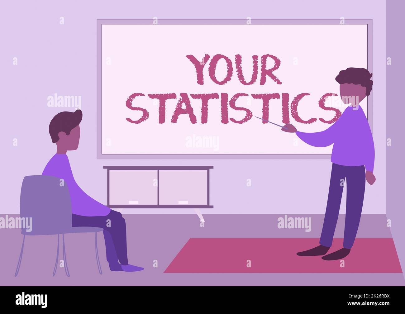 Conceptual caption Your Statistics. Concept meaning quality assurance ... Conceptual caption Your Statistics. Concept meaning quality assurance ...