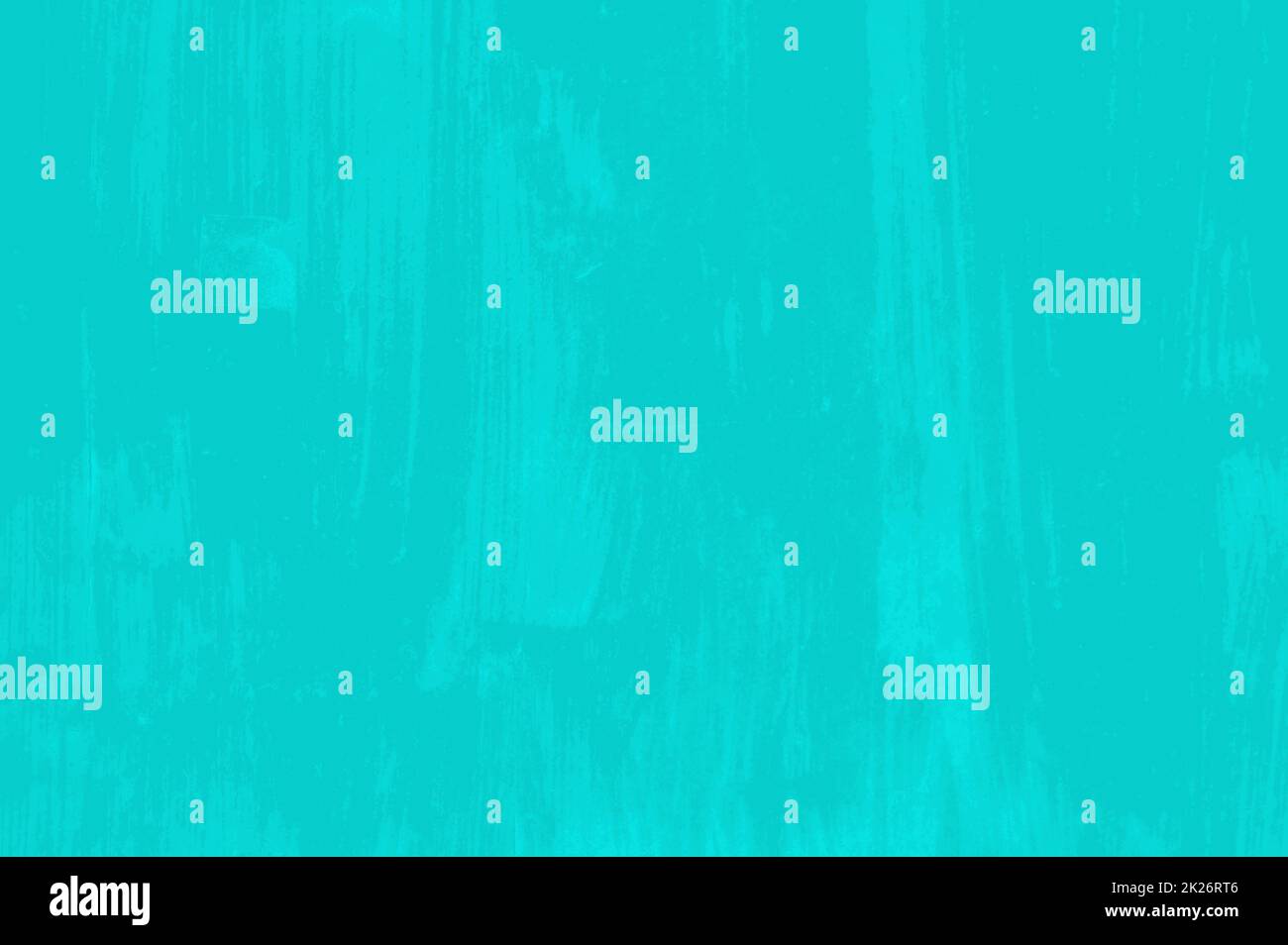 Decorative blue turquoise background texture made with brush Stock ...