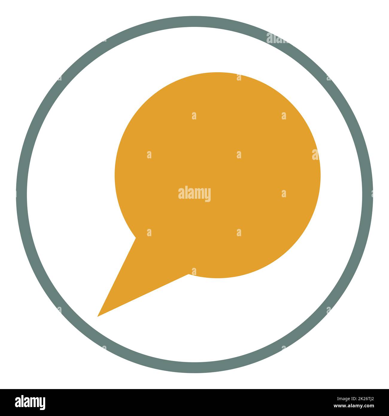 Orange symbol hi-res stock photography and images - Alamy