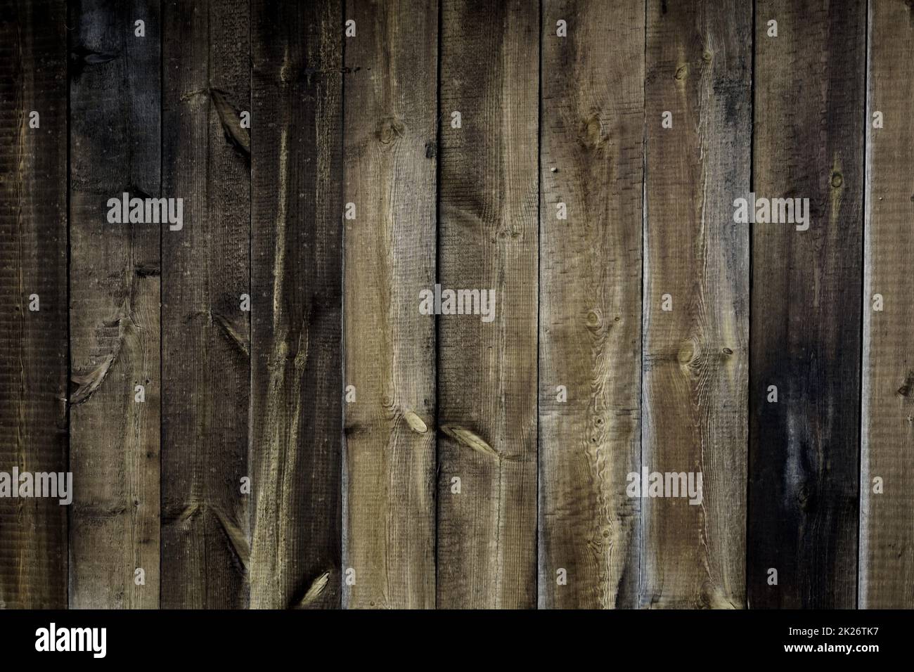 Old brown rustic dark hi-res stock photography and images - Alamy