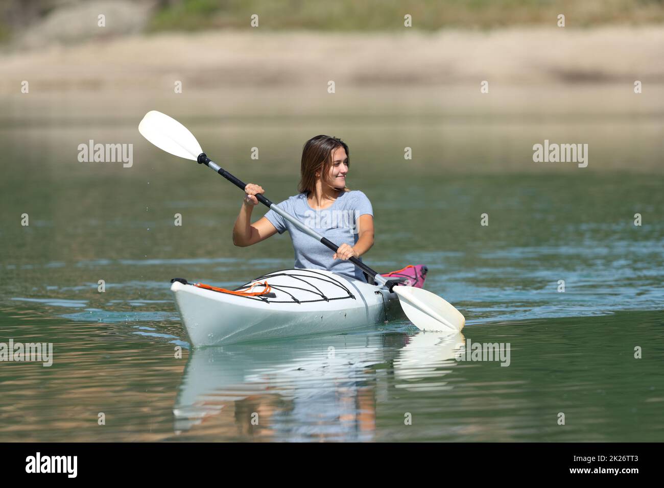Tranquil side hi-res stock photography and images - Alamy