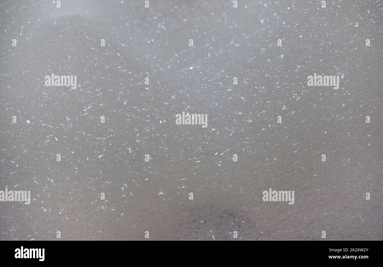 white foam texture background Stock Photo - Alamy
