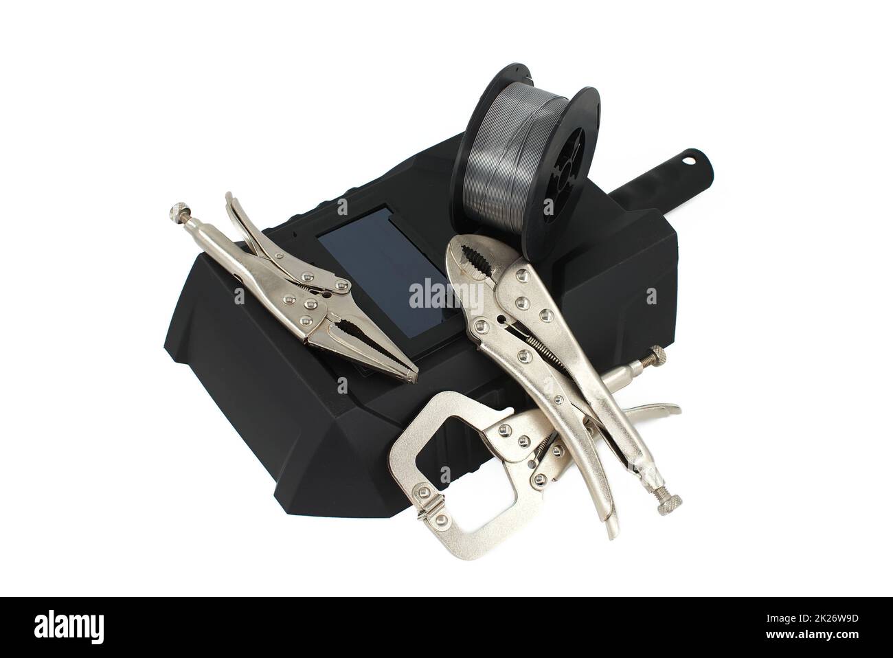 Lead protection Cut Out Stock Images & Pictures - Alamy