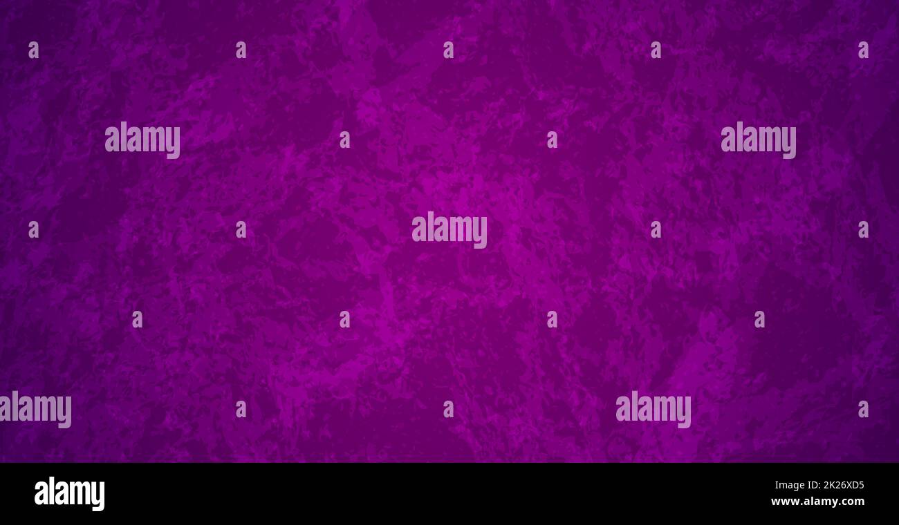 Abstract purple textured grunge web background - Vector Stock Photo - Alamy