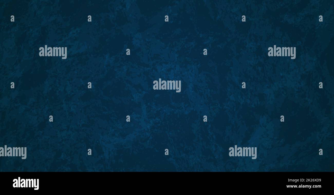 Abstract blue textured grunge web background - Vector Stock Photo - Alamy