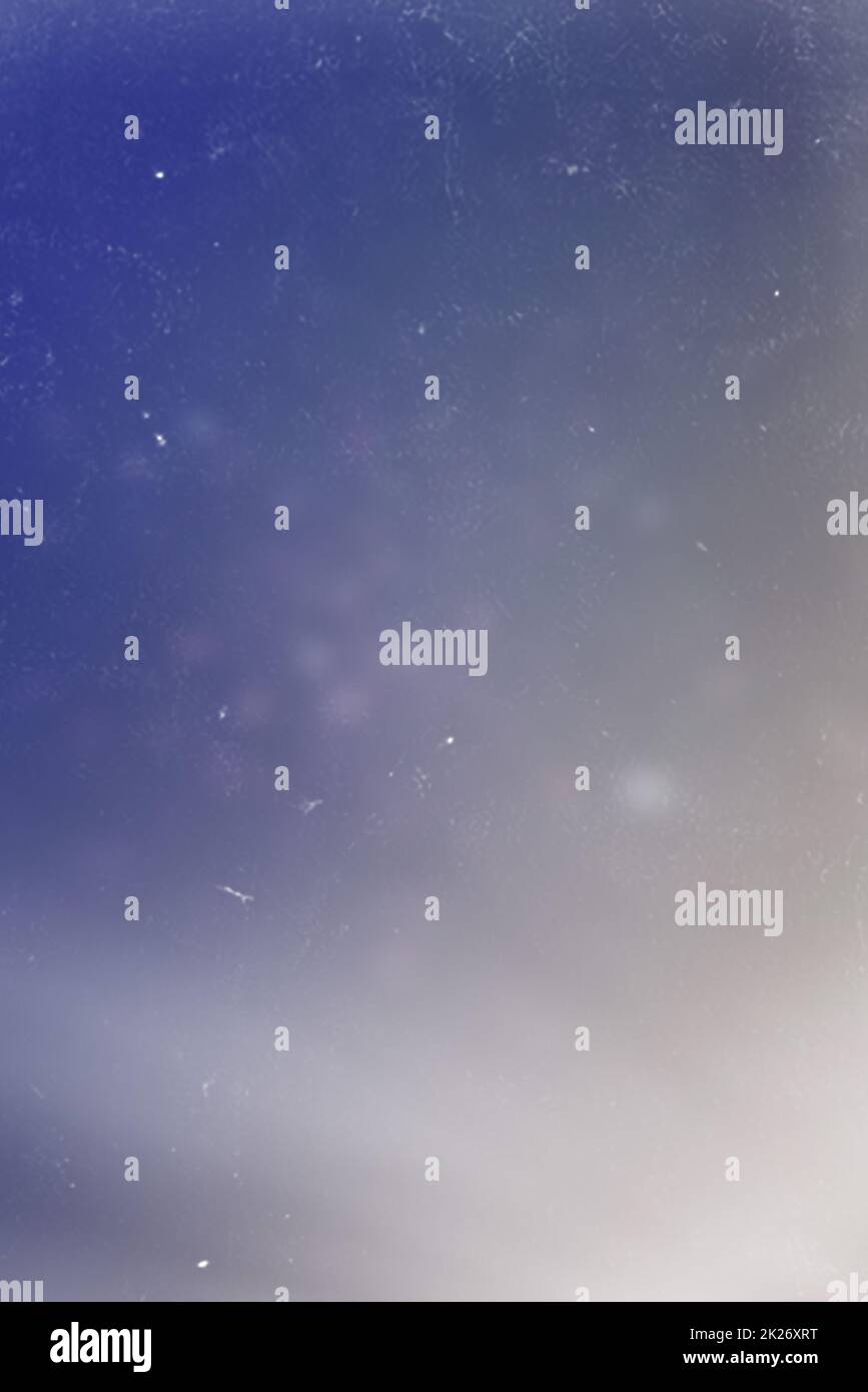 Abstract flowing chromatic holographic waves Stock Photo - Alamy