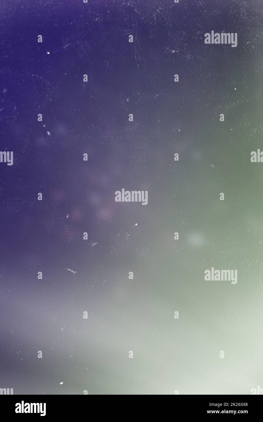 Abstract flowing chromatic holographic waves Stock Photo - Alamy