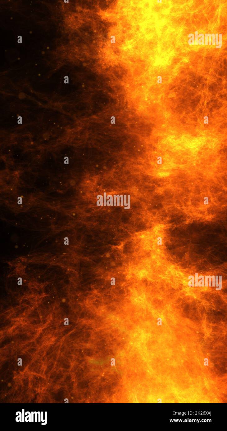 abstract blaze fire flame texture Stock Photo - Alamy
