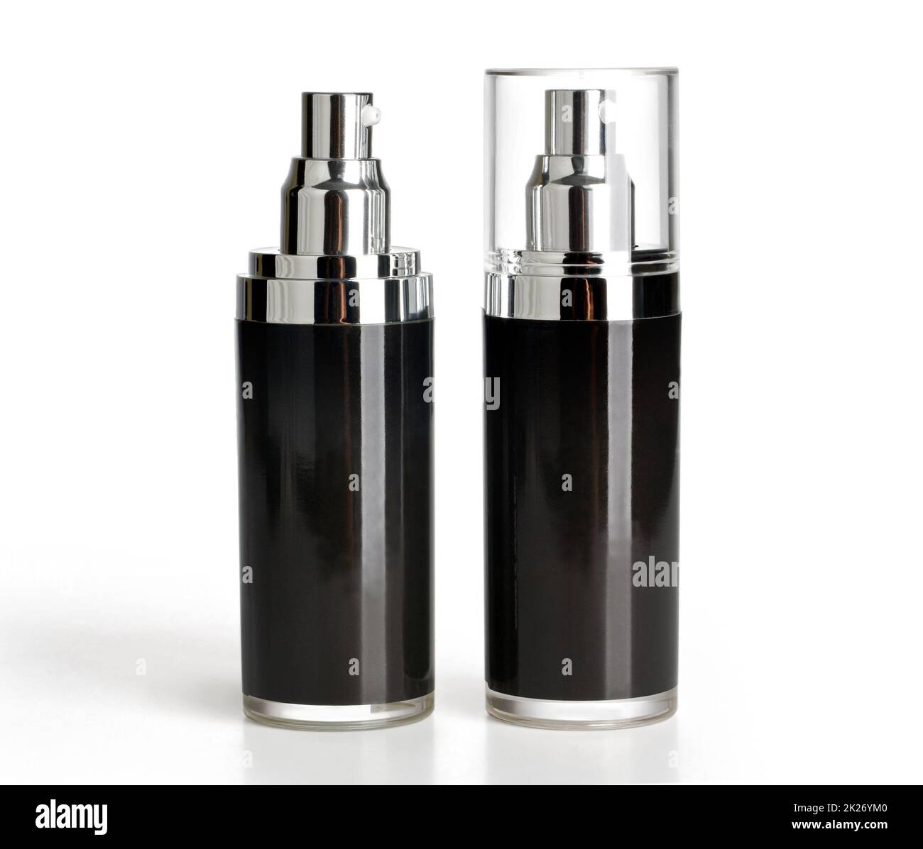 Clear containers Cut Out Stock Images & Pictures - Alamy