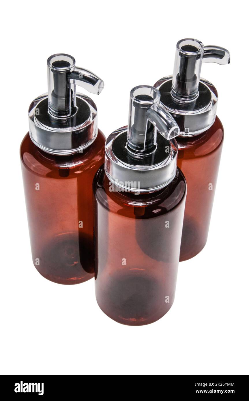 Body care cosmetics woman Cut Out Stock Images & Pictures - Alamy