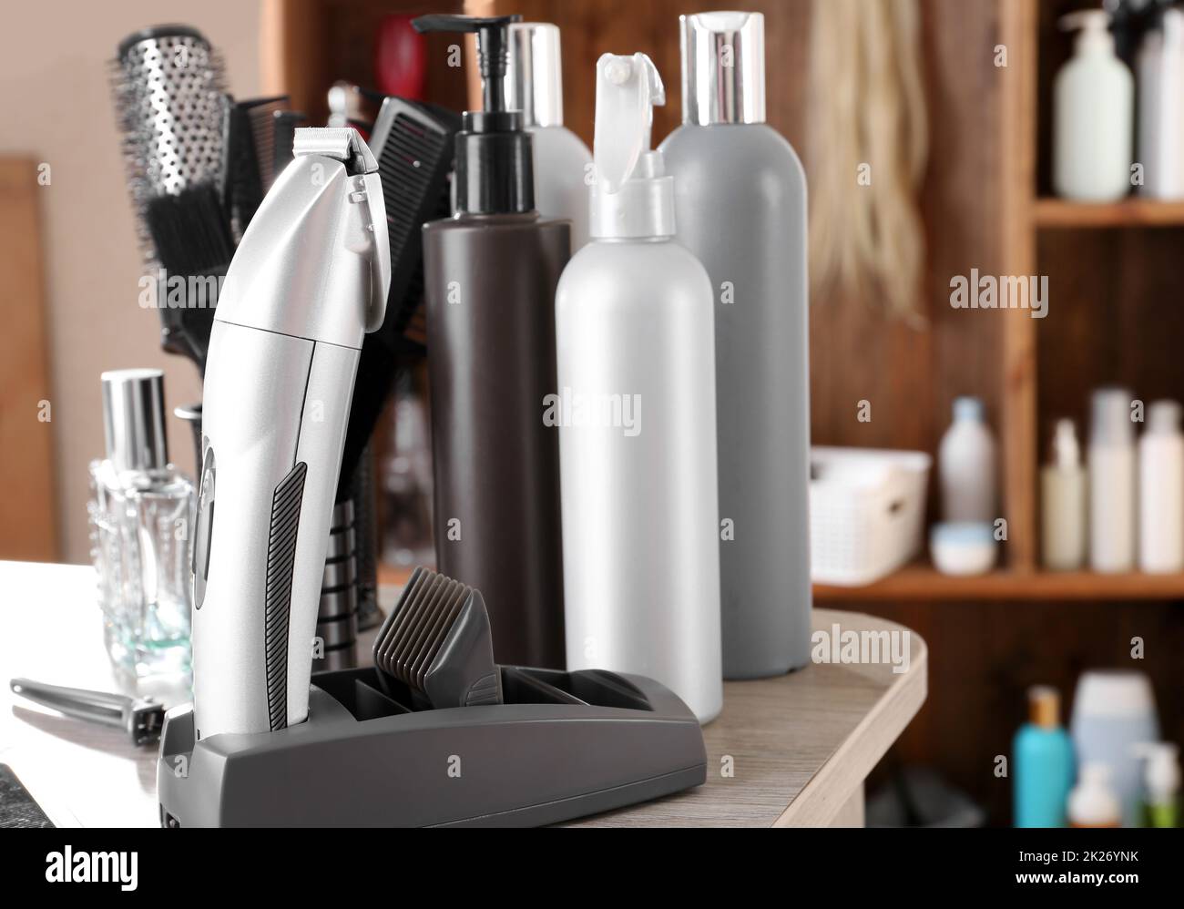 Generic containers hi-res stock photography and images - Alamy