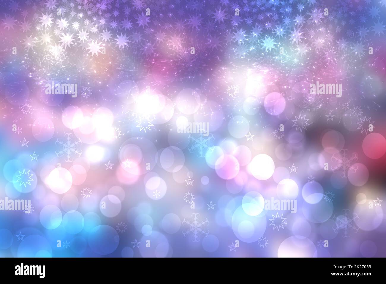 Blue party invitation background. Abstract delicate light blue ...