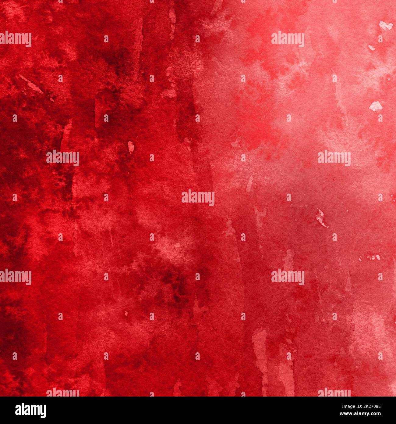 Modern simple creative light green watercolor painted paper textured ...