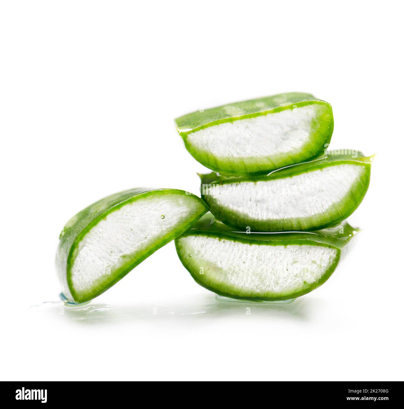 Aloe therapy hi-res stock photography and images - Alamy