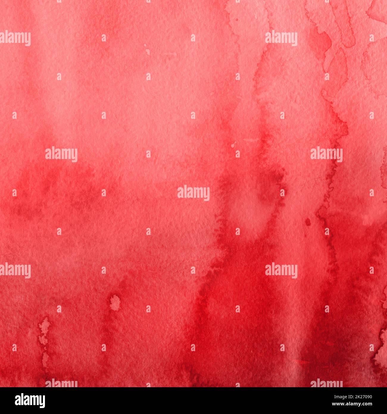 Modern simple creative light green watercolor painted paper textured ...