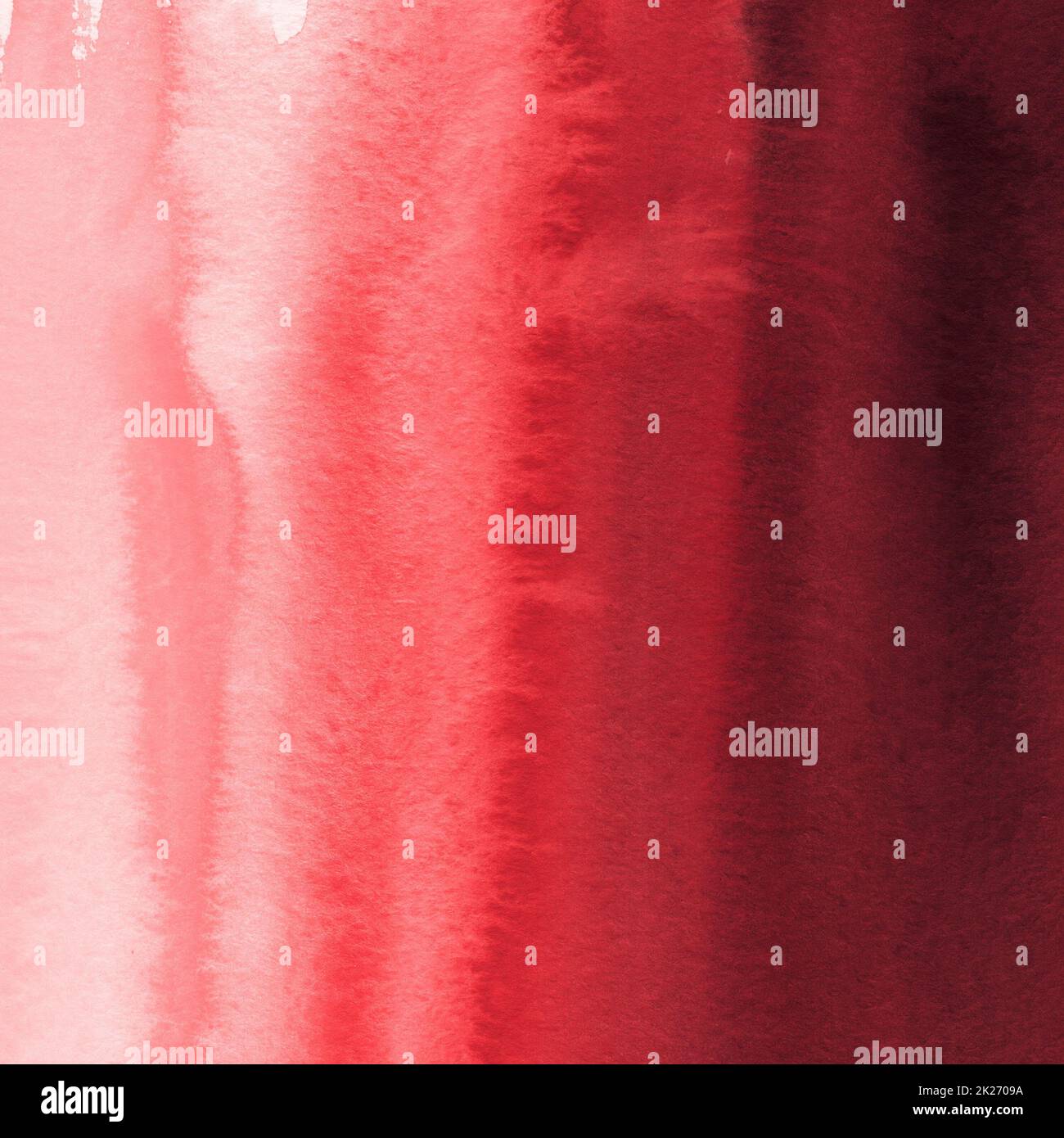 Modern simple creative light green watercolor painted paper textured ...