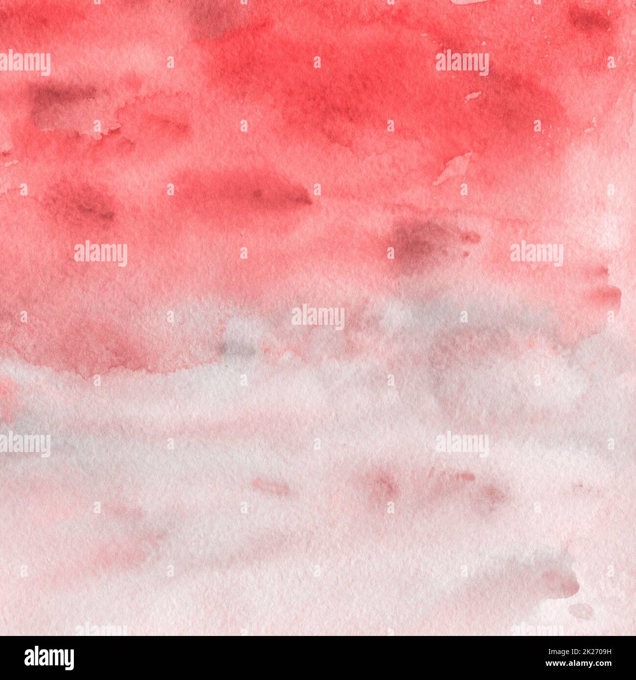 Modern simple creative light green watercolor painted paper textured ...