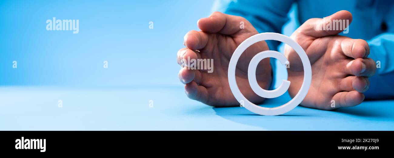Copyright Symbol Protection Sign. Register Trademark Stock Photo - Alamy Copyright Symbol Protection Sign. Register Trademark Stock Photo - Alamy