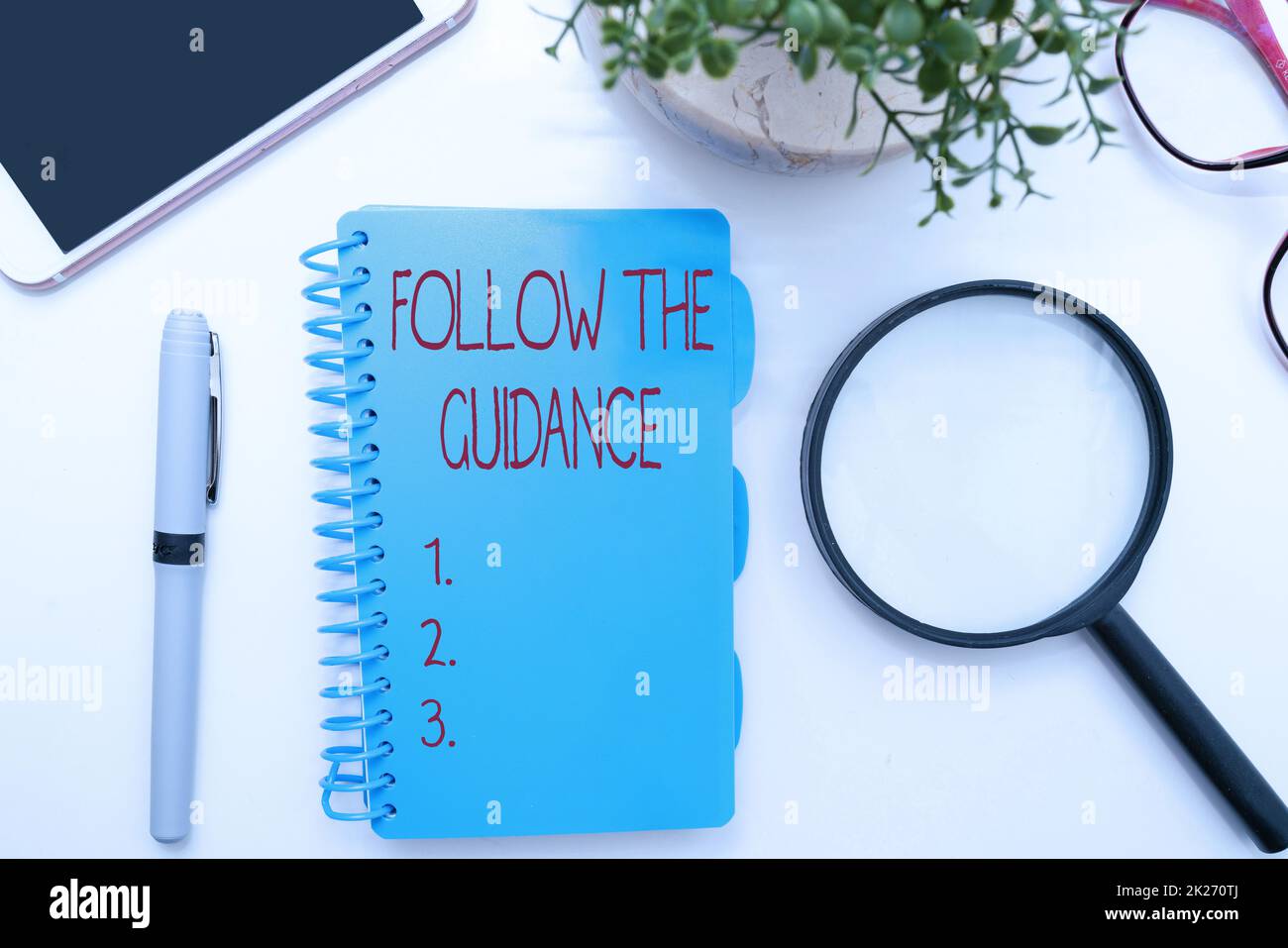 Guidance office hi-res stock photography and images - Alamy