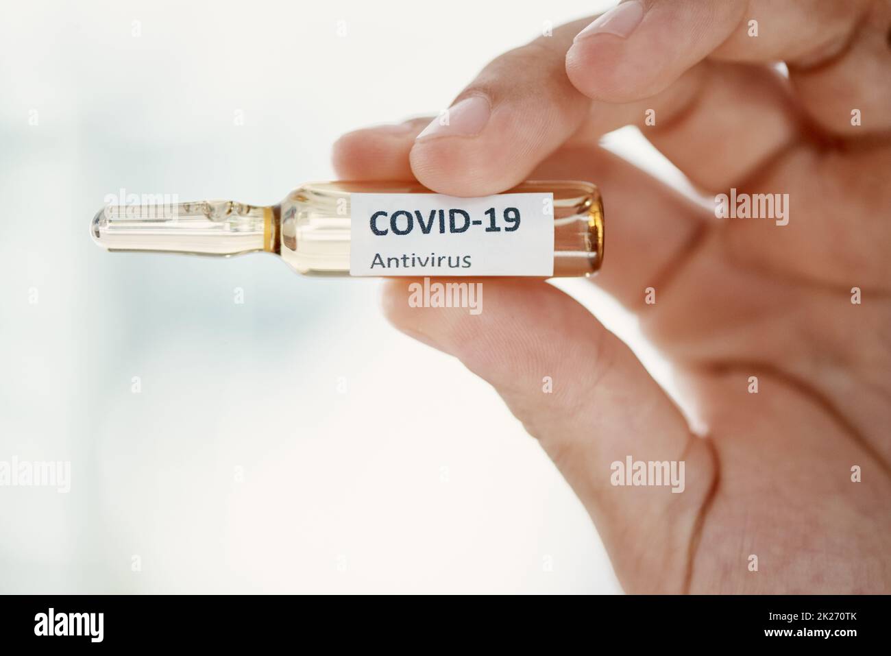 Cure diagnostics hi-res stock photography and images - Alamy