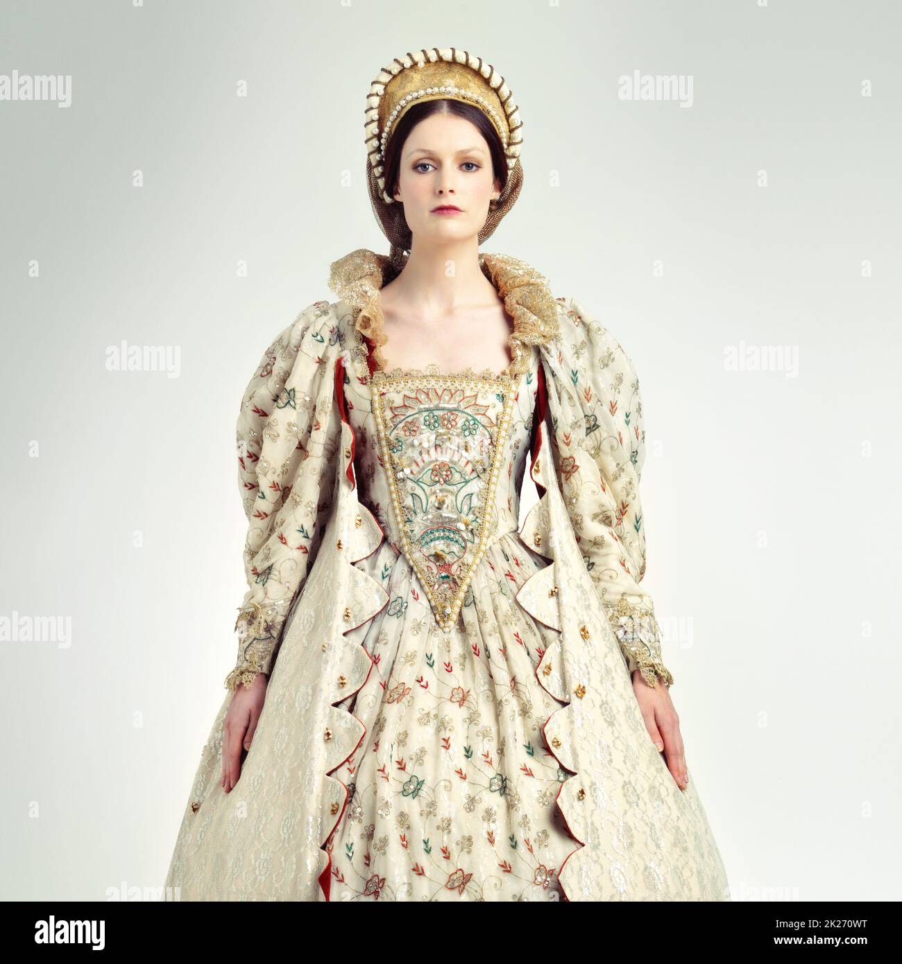 The queen royalty hi-res stock photography and images - Alamy