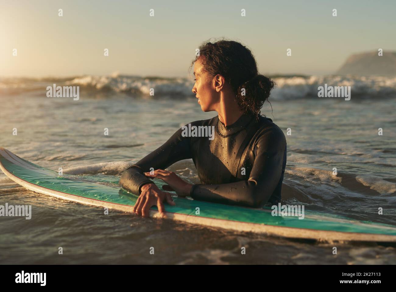 Real surfing hi-res stock photography and images - Alamy