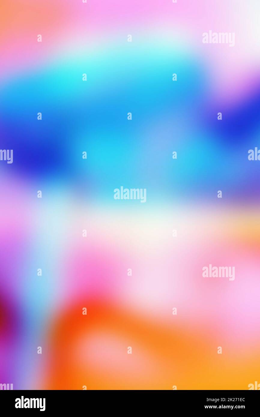 Blurred colors natural abstract background Stock Photo - Alamy