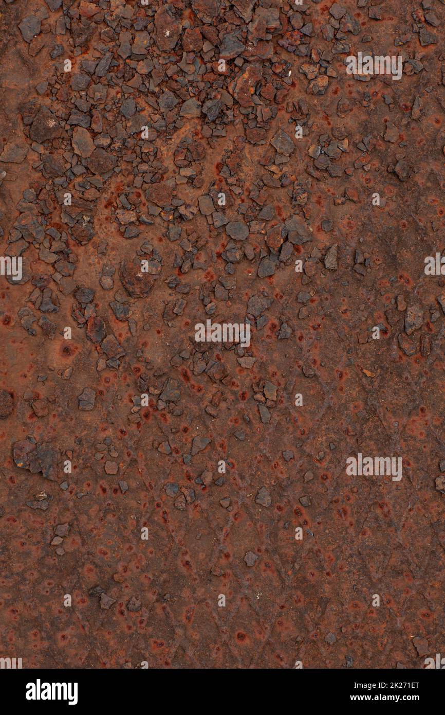 Aged corrosive texture hi-res stock photography and images - Alamy