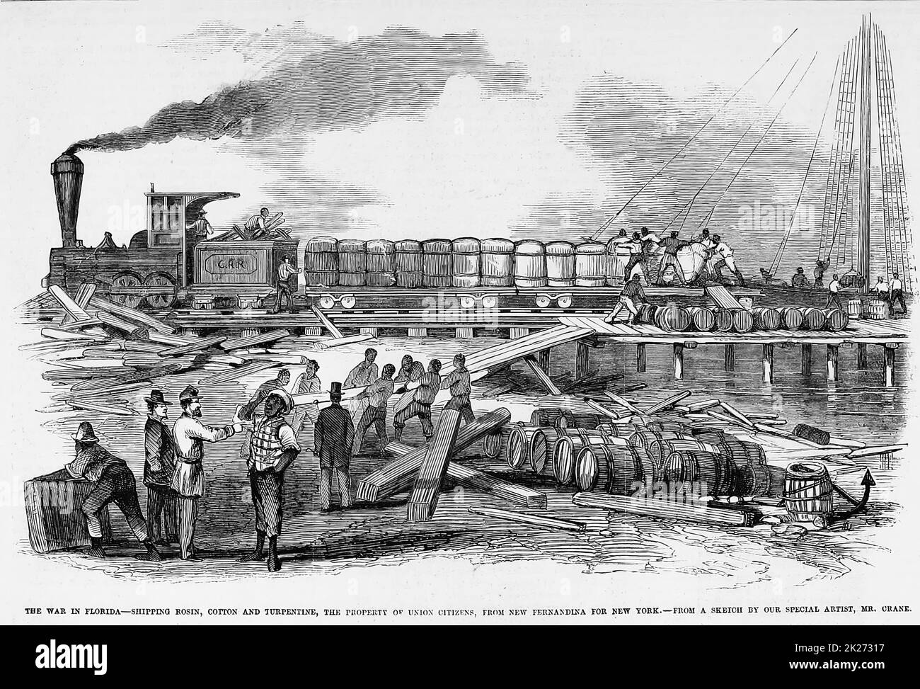 1800s property hi-res stock photography and images - Alamy