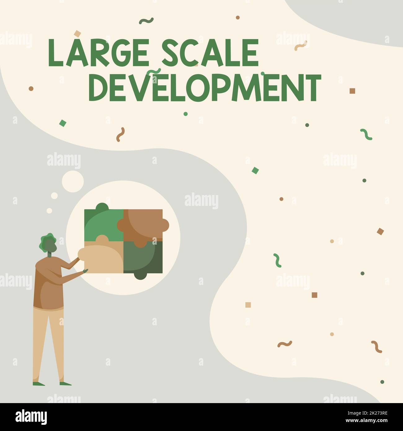 Largescale factory hi-res stock photography and images - Alamy