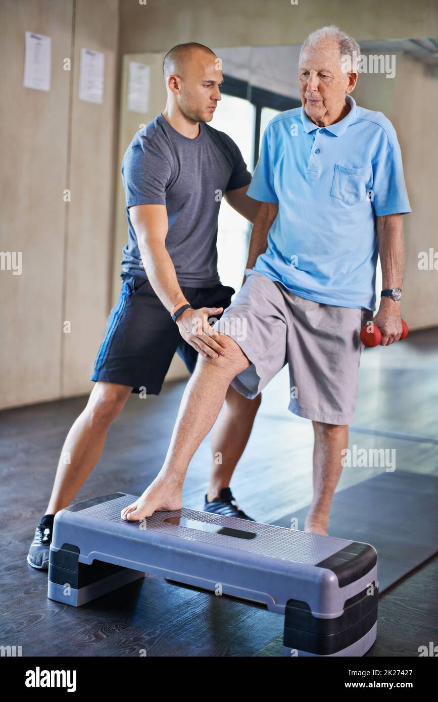 Recovery man hi-res stock photography and images - Alamy