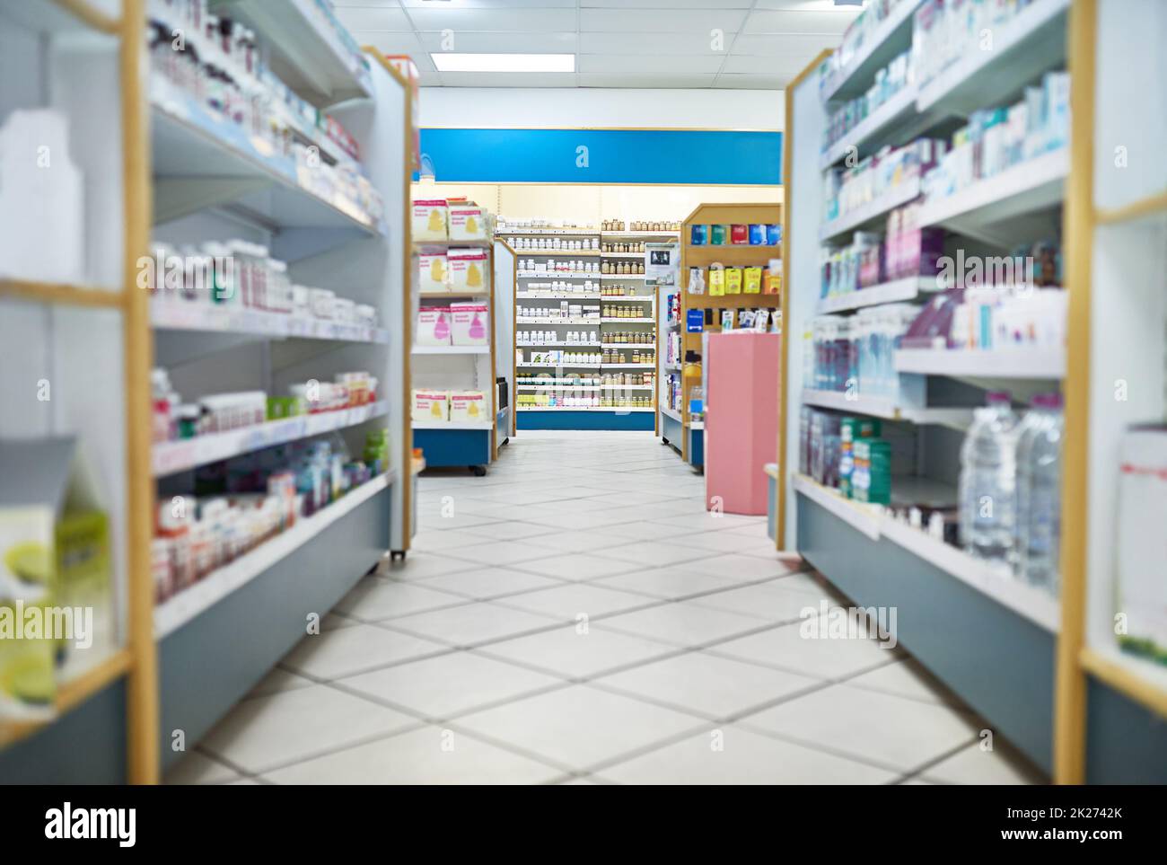 Shop layout hi-res stock photography and images - Alamy